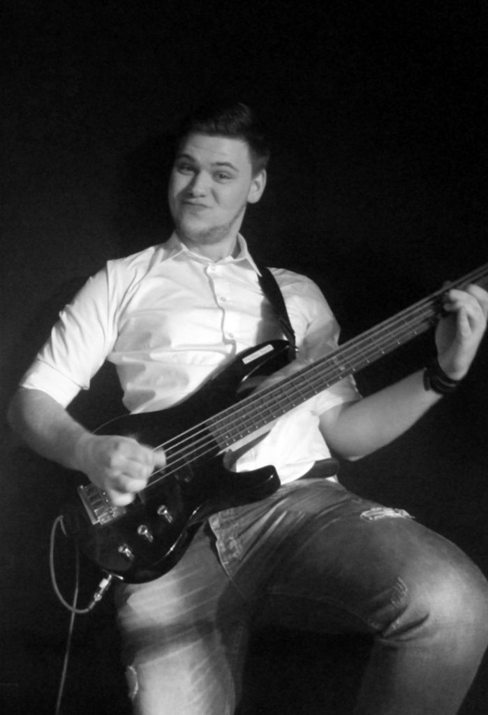 David – Late Night .rocks